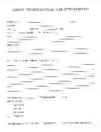 FTA Forms